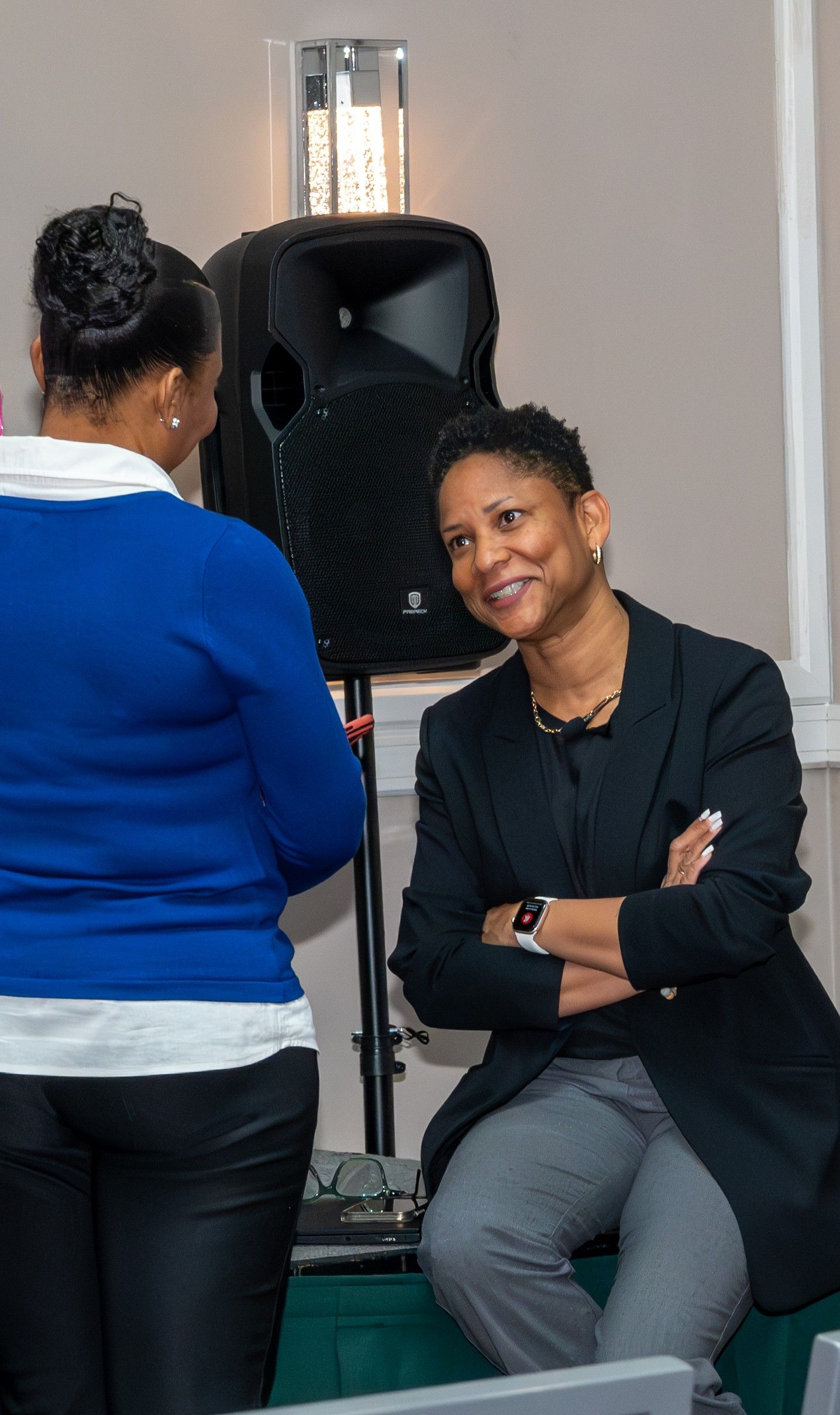 Project Management Speaker | Wendy Smith Keynote Speaking