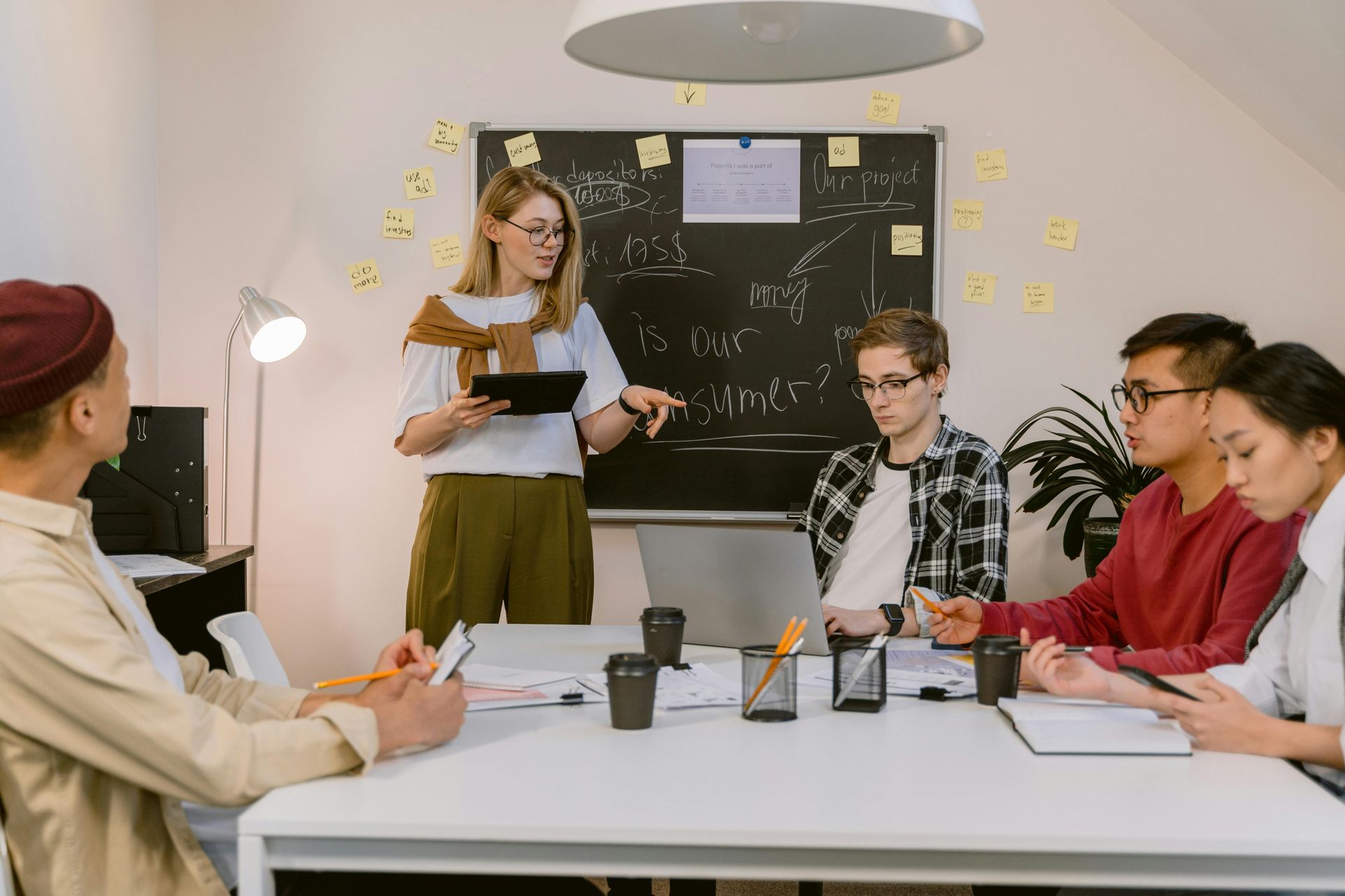 The Invisible Drain on Team Performance: Unclear Project Roles