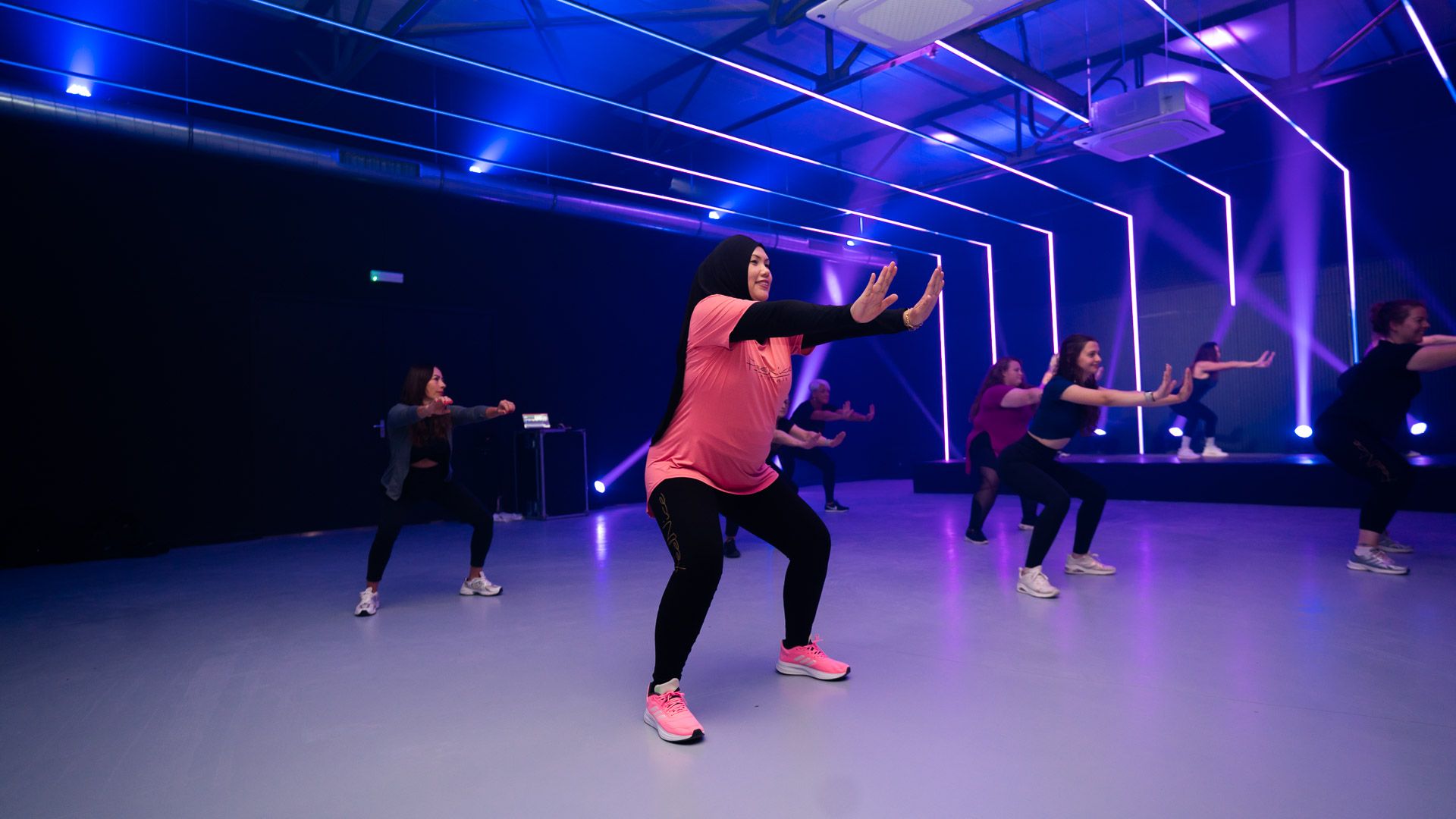 Sportschool | FeelNice | Rheden