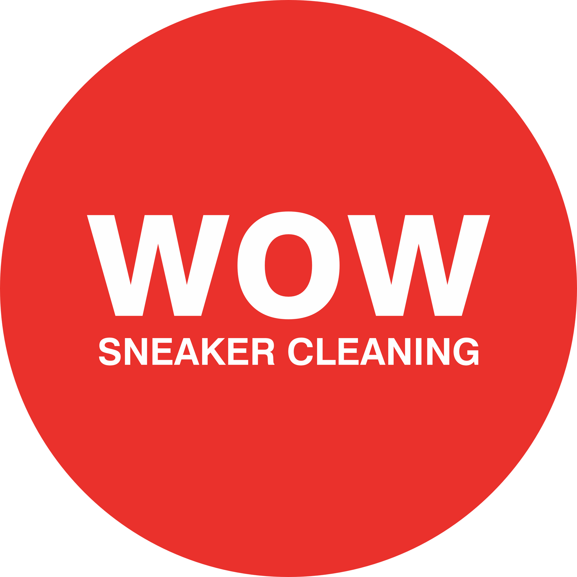 Wow Sneaker Cleaning