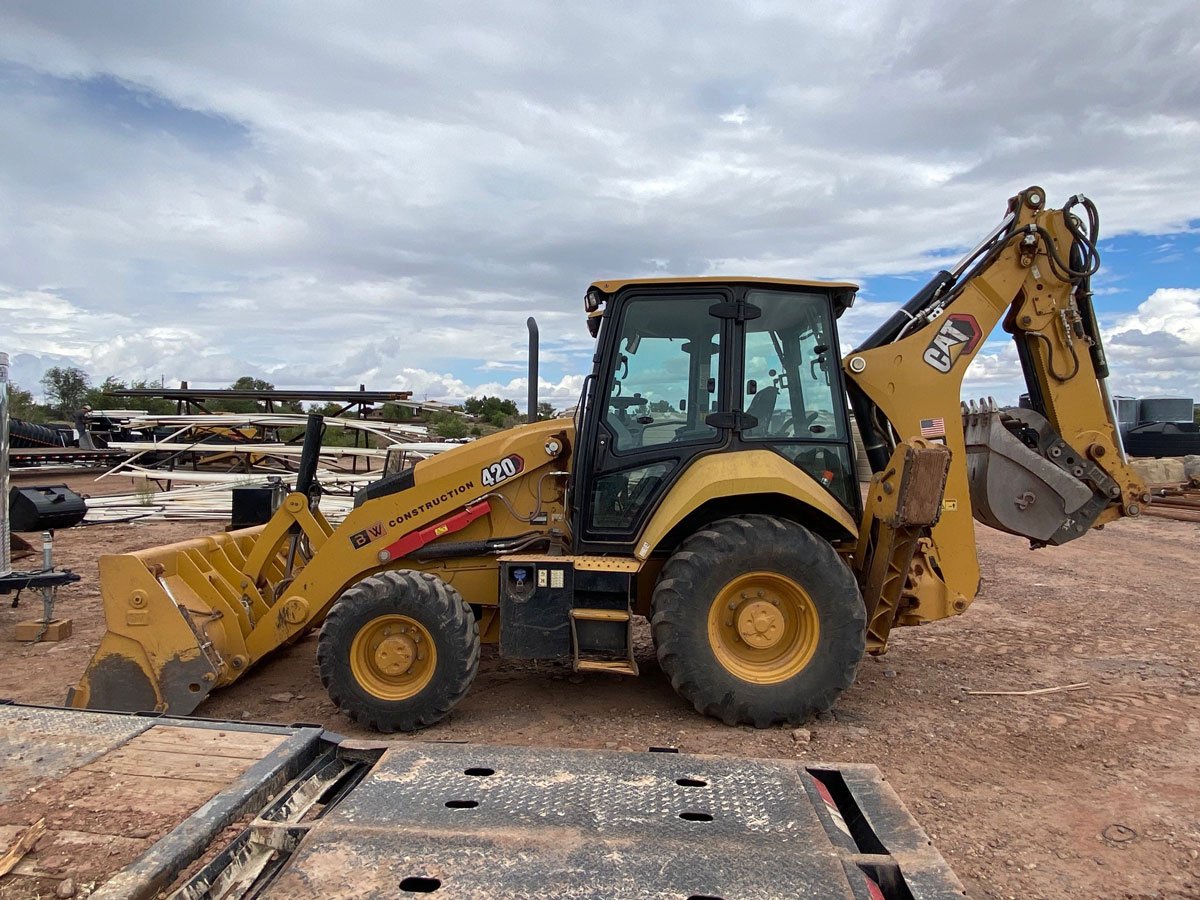 Home | BW Construction | Snowflake, AZ