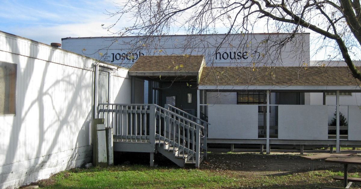 The Joseph House