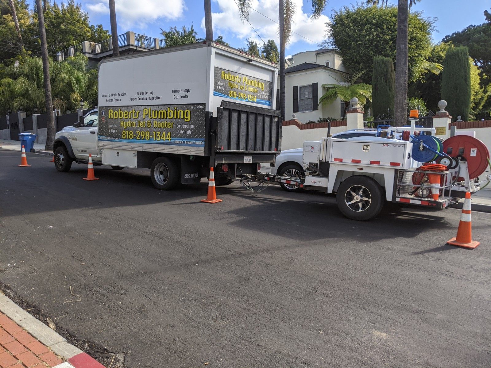 Plumber | Simi Valley, California