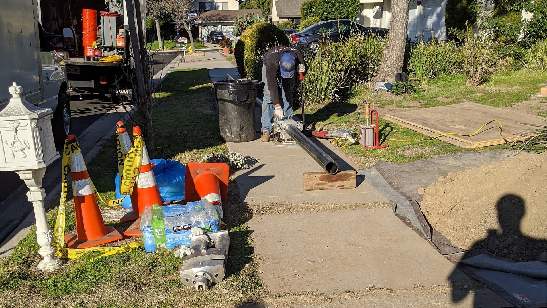 Plumber | Simi Valley, California