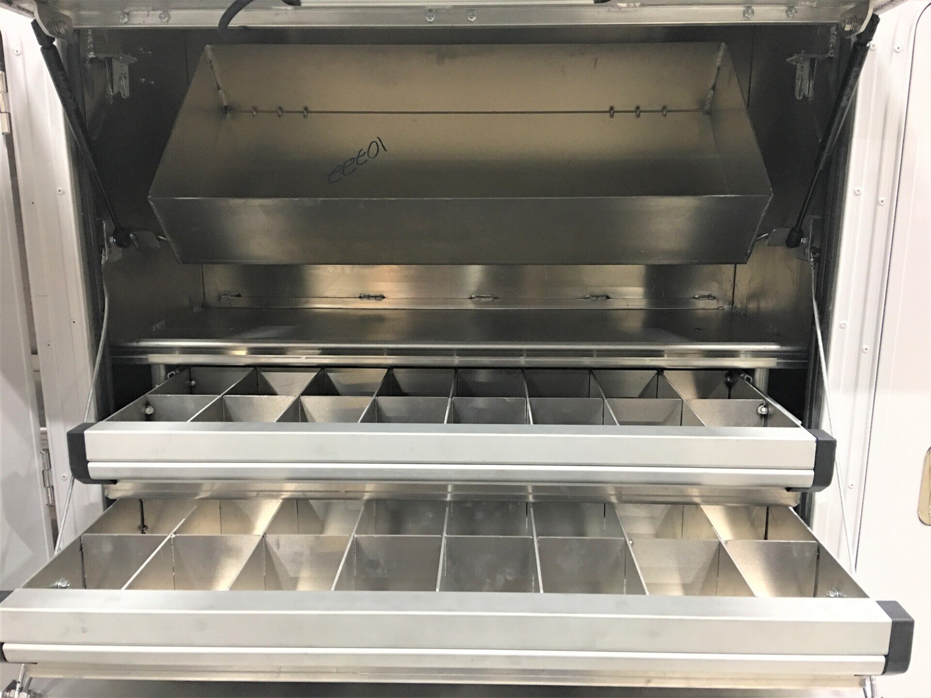 Western Truck Body Manufacturing | Gallery