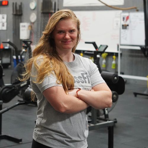 CrossFit Charlotte | Best CrossFit Gym in Charlotte, NC