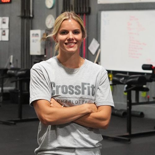 CrossFit Charlotte | Best CrossFit Gym in Charlotte, NC