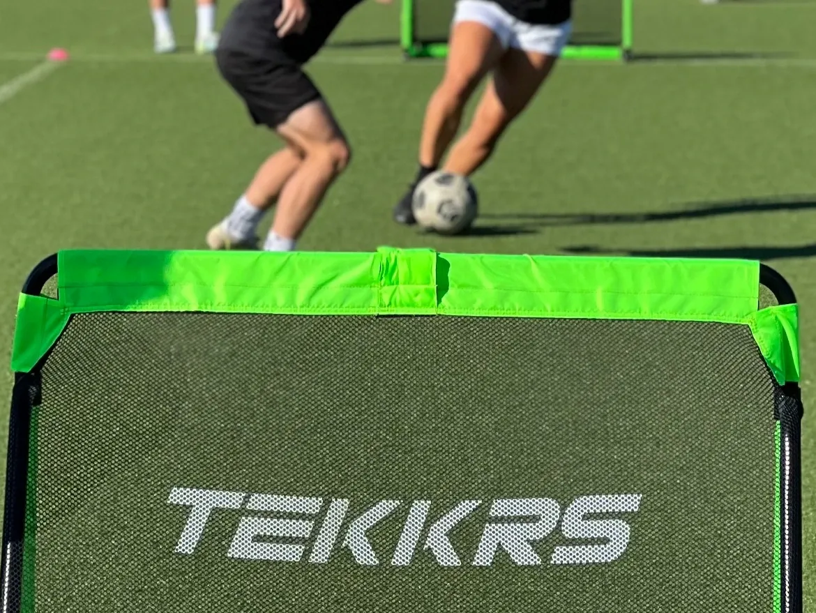 Score BIG with Soccer Mini Goals