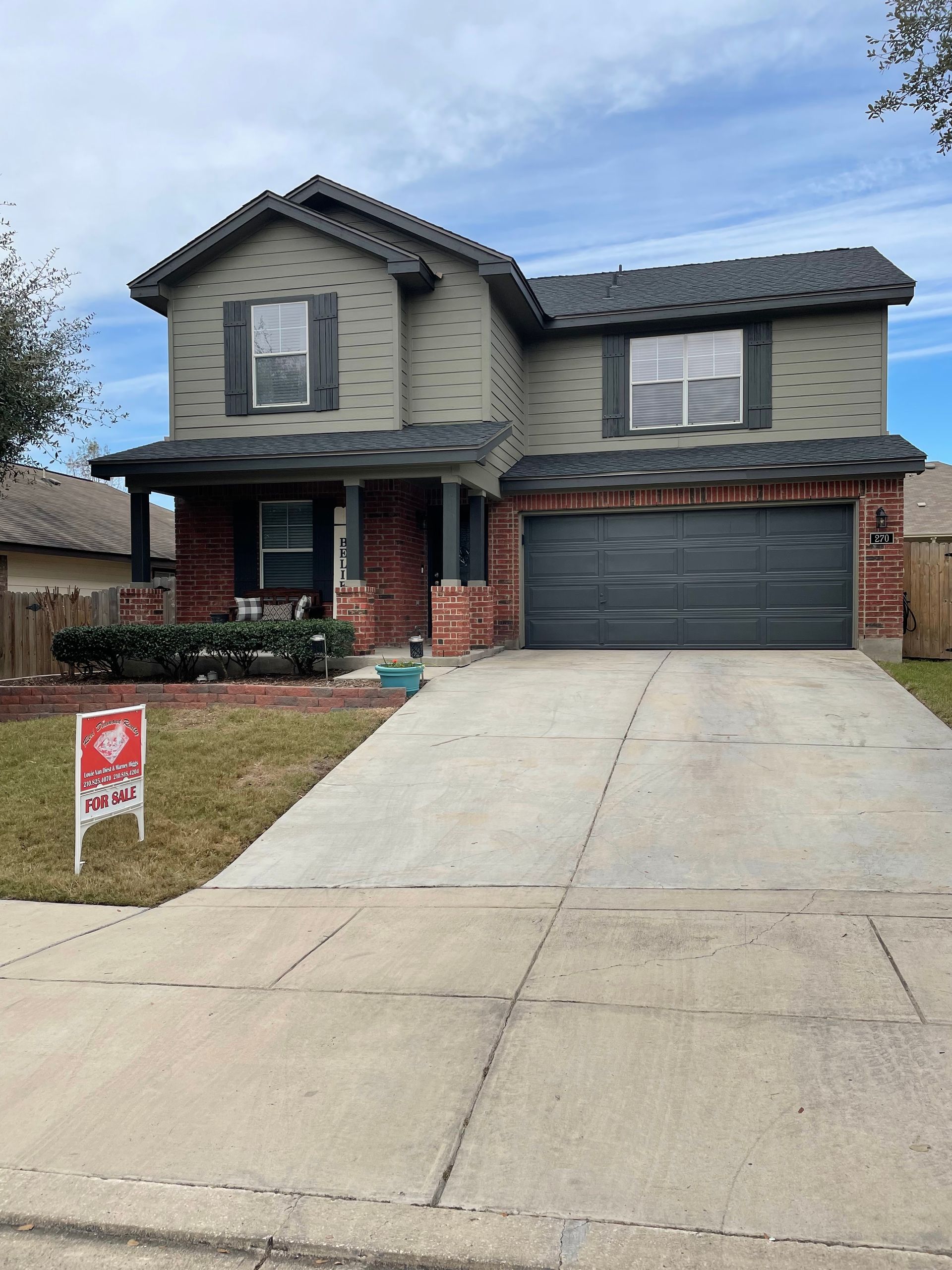 Gallery | San Antonio, Texas | RHR Roofing Co.