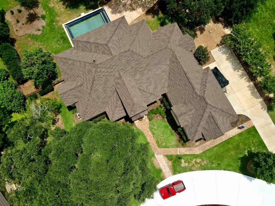 Gallery | San Antonio, Texas | RHR Roofing Co.