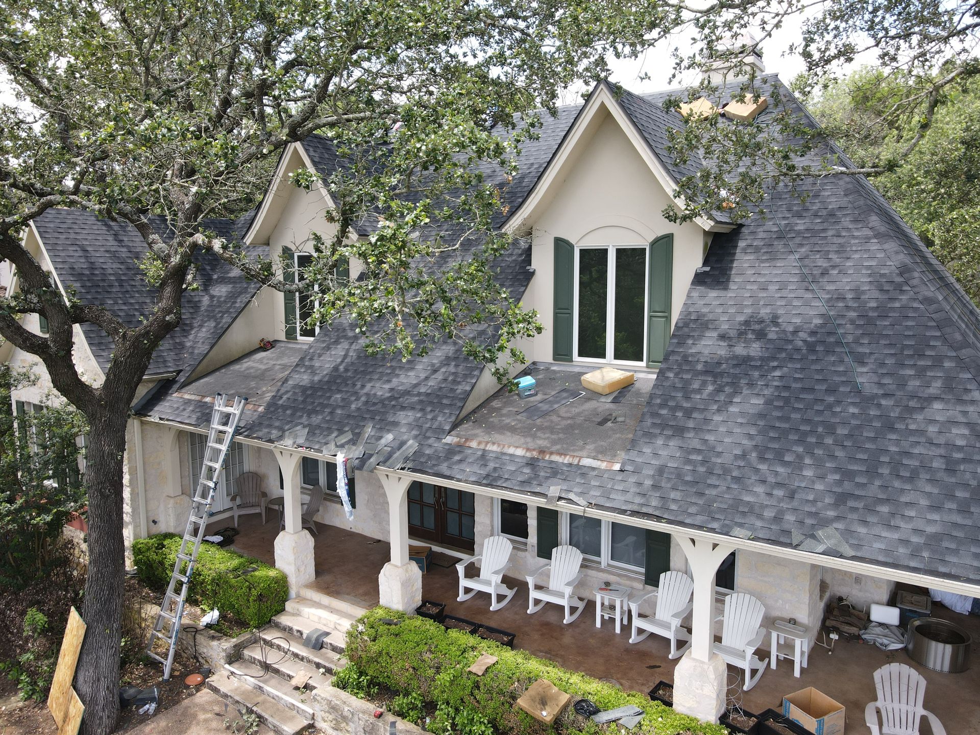 Gallery | San Antonio, Texas | RHR Roofing Co.