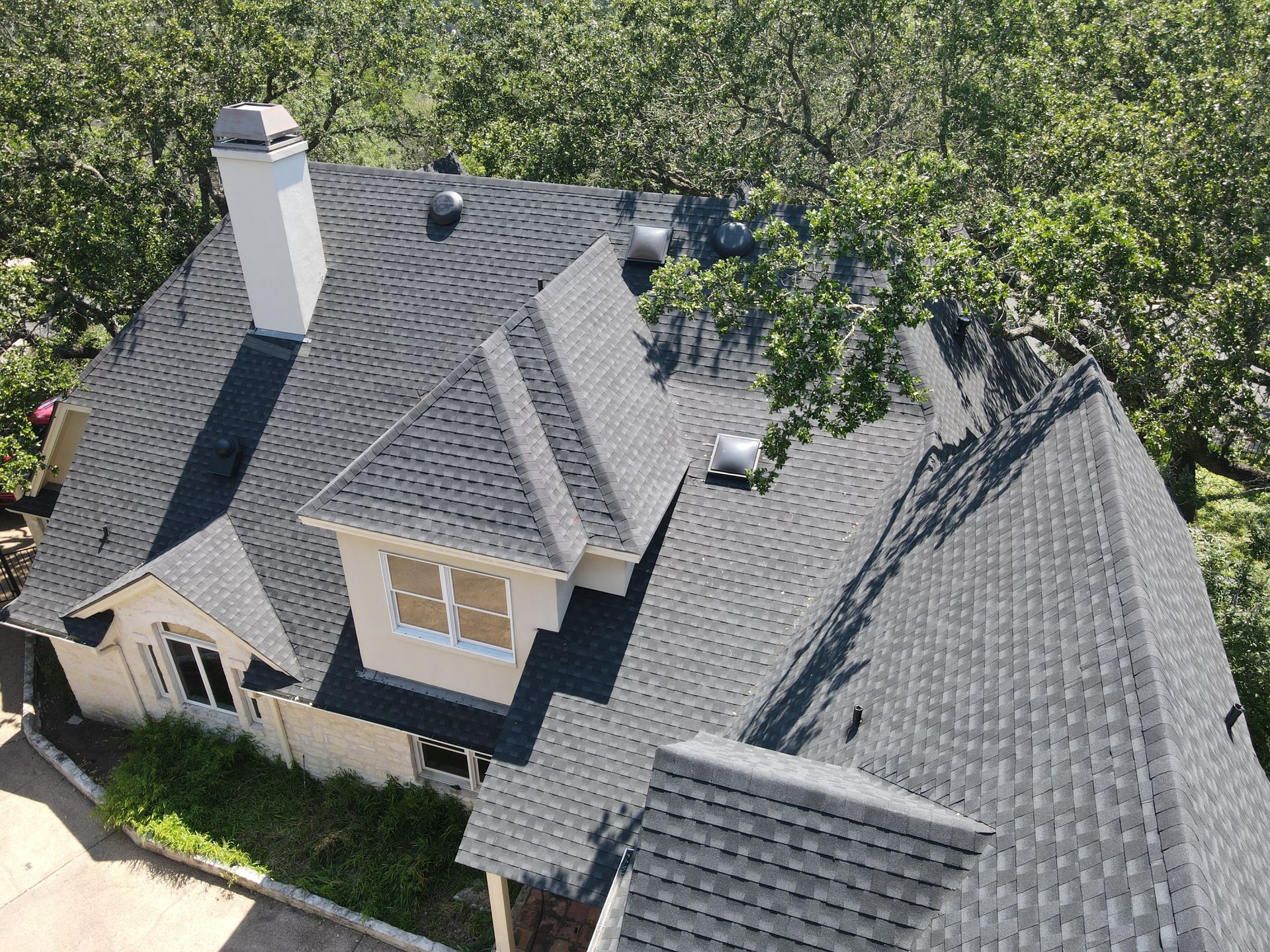 Gallery | San Antonio, Texas | RHR Roofing Co.