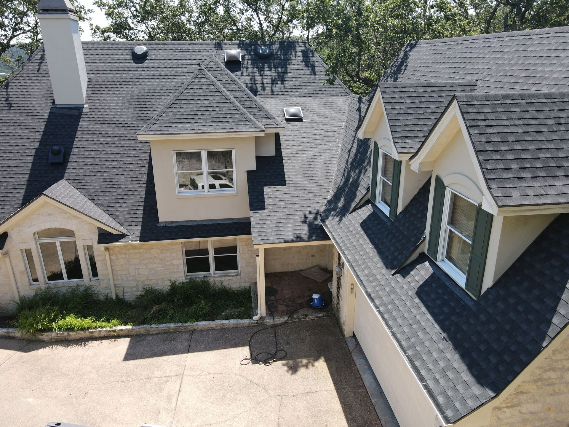 Gallery | San Antonio, Texas | RHR Roofing Co.