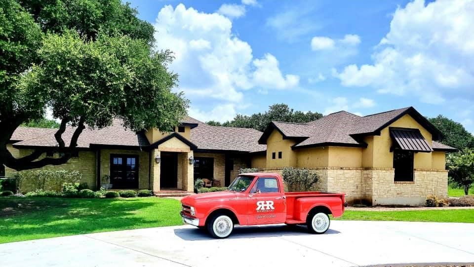 Gallery | San Antonio, Texas | RHR Roofing Co.