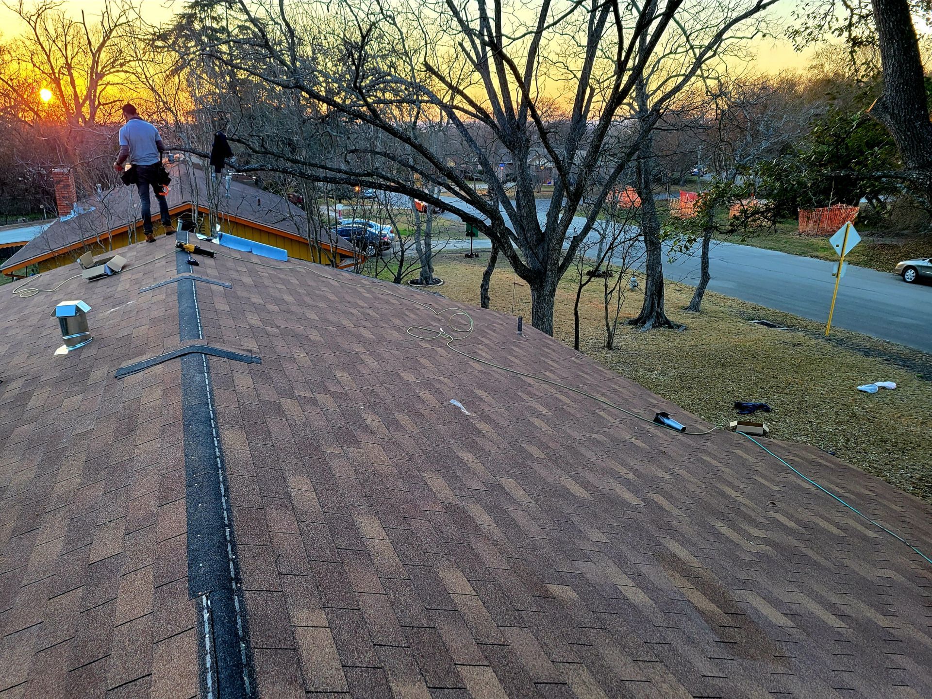 Gallery | San Antonio, Texas | RHR Roofing Co.