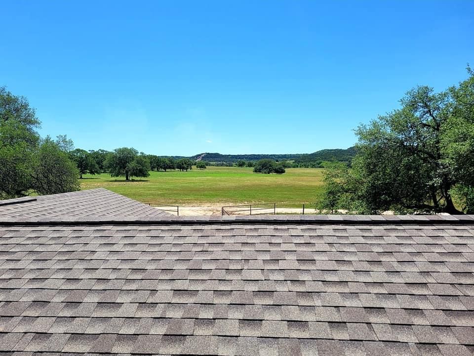 Gallery | San Antonio, Texas | RHR Roofing Co.