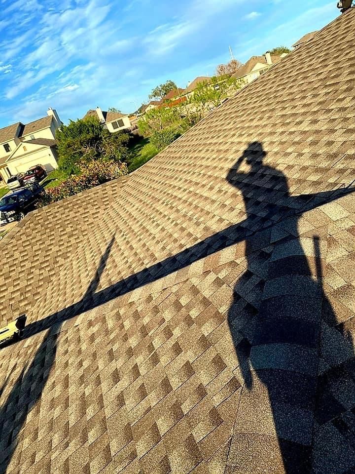 Gallery | San Antonio, Texas | RHR Roofing Co.