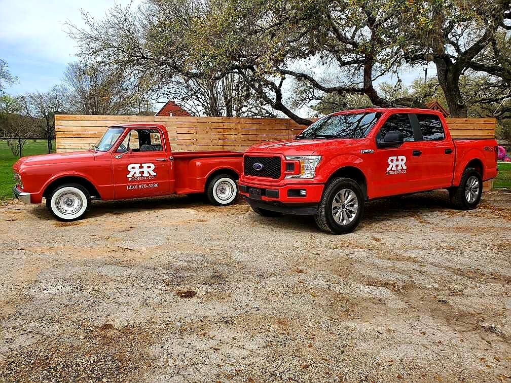 Gallery | San Antonio, Texas | RHR Roofing Co.