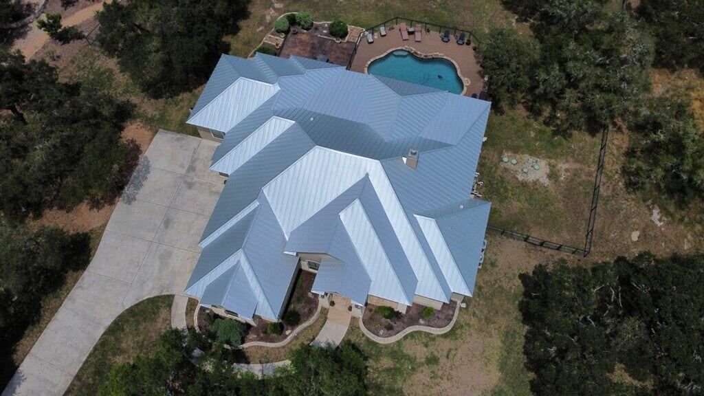 Gallery | San Antonio, Texas | RHR Roofing Co.