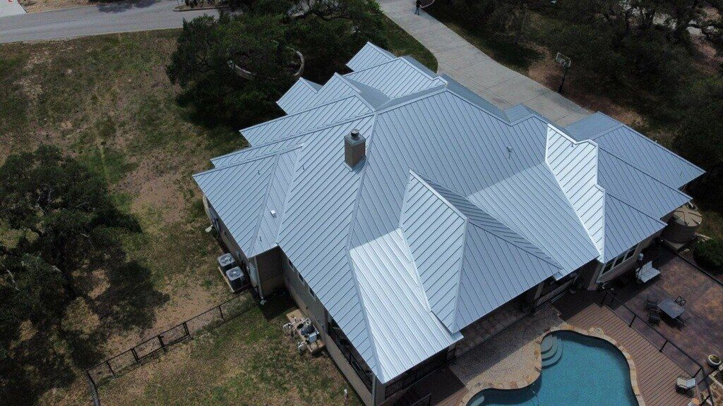 Gallery | San Antonio, Texas | RHR Roofing Co.