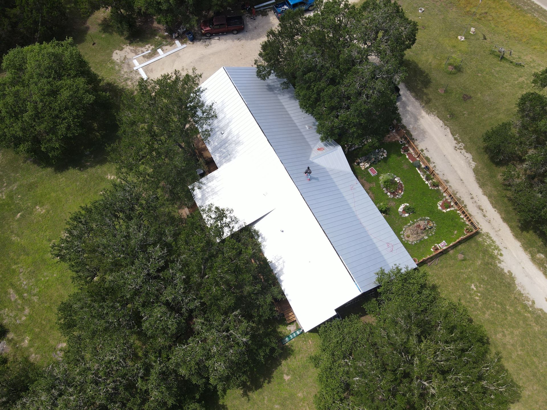 Gallery | San Antonio, Texas | RHR Roofing Co.