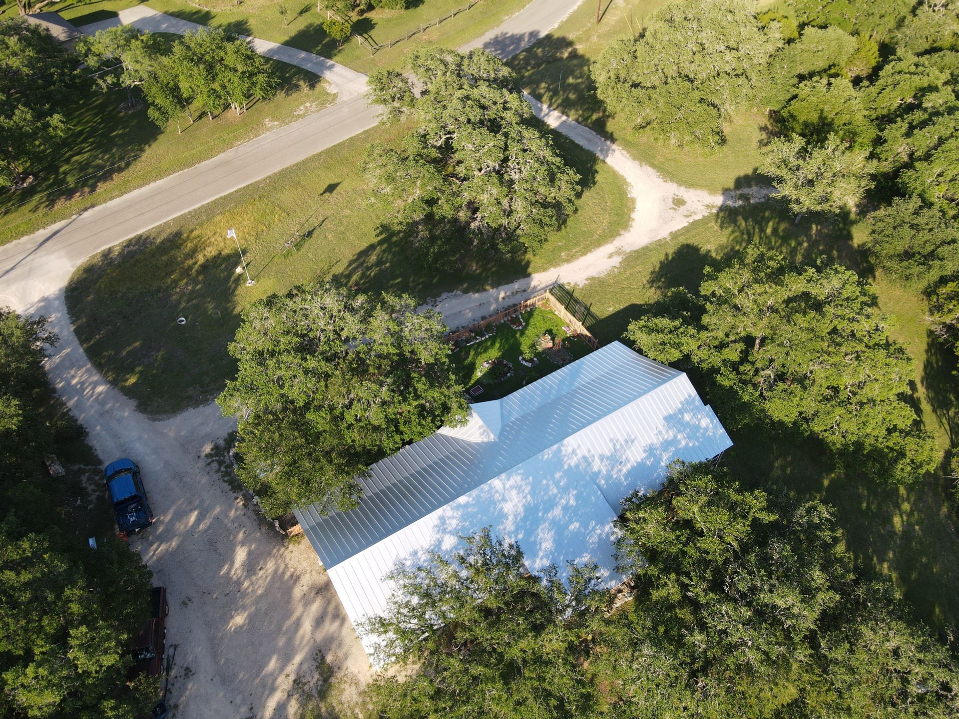 Gallery | San Antonio, Texas | RHR Roofing Co.