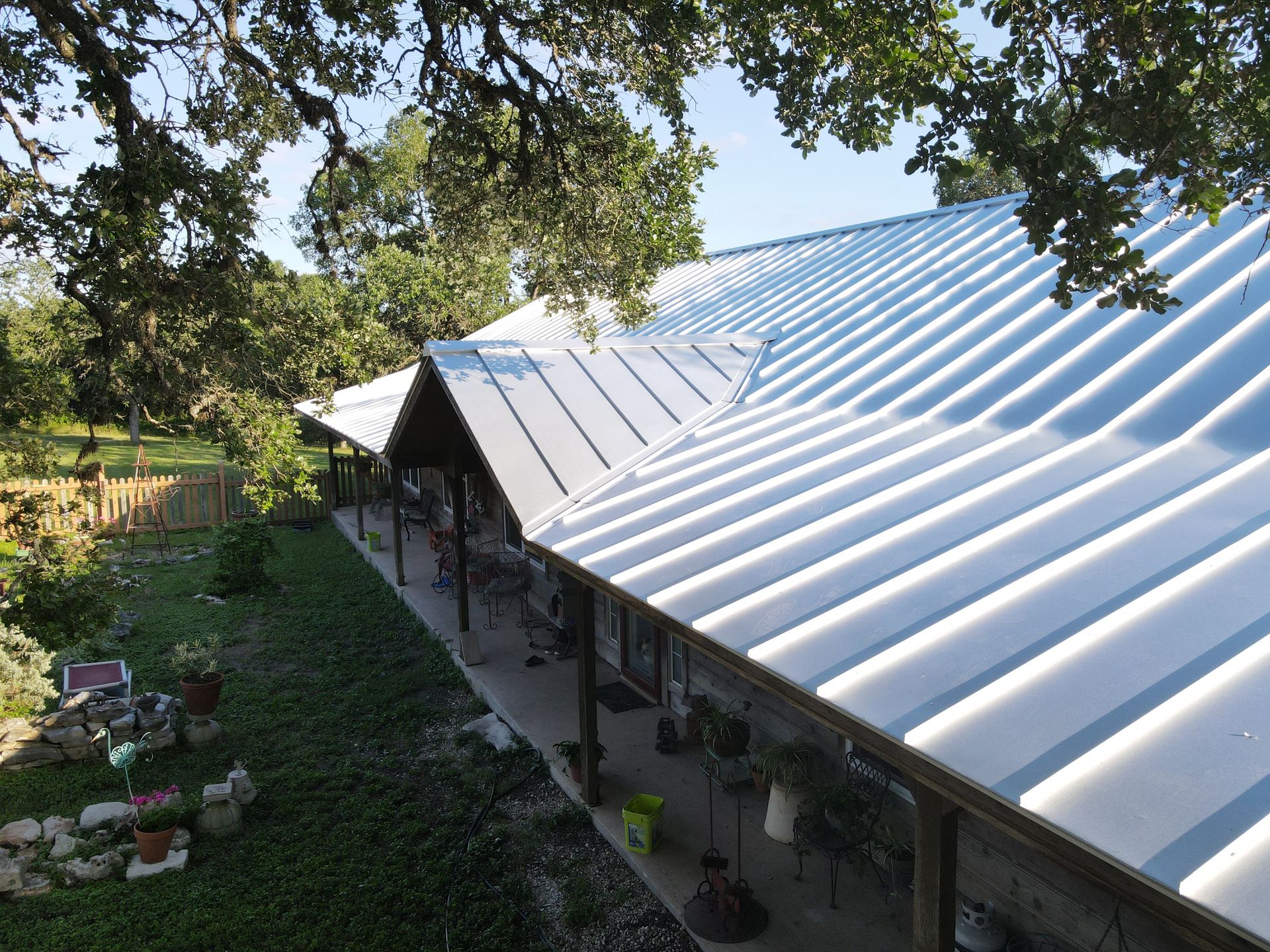 Gallery | San Antonio, Texas | RHR Roofing Co.