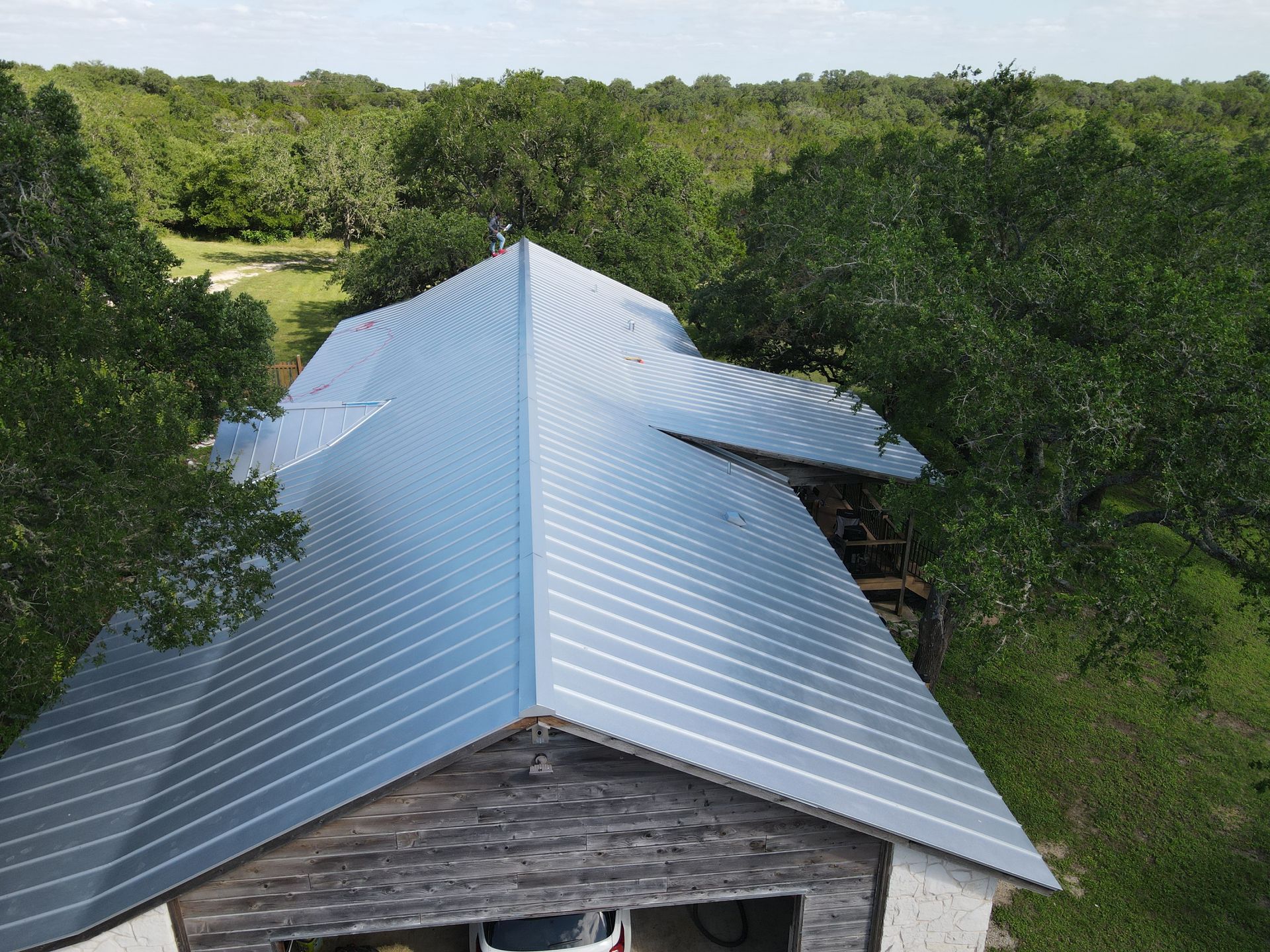 Gallery | San Antonio, Texas | RHR Roofing Co.