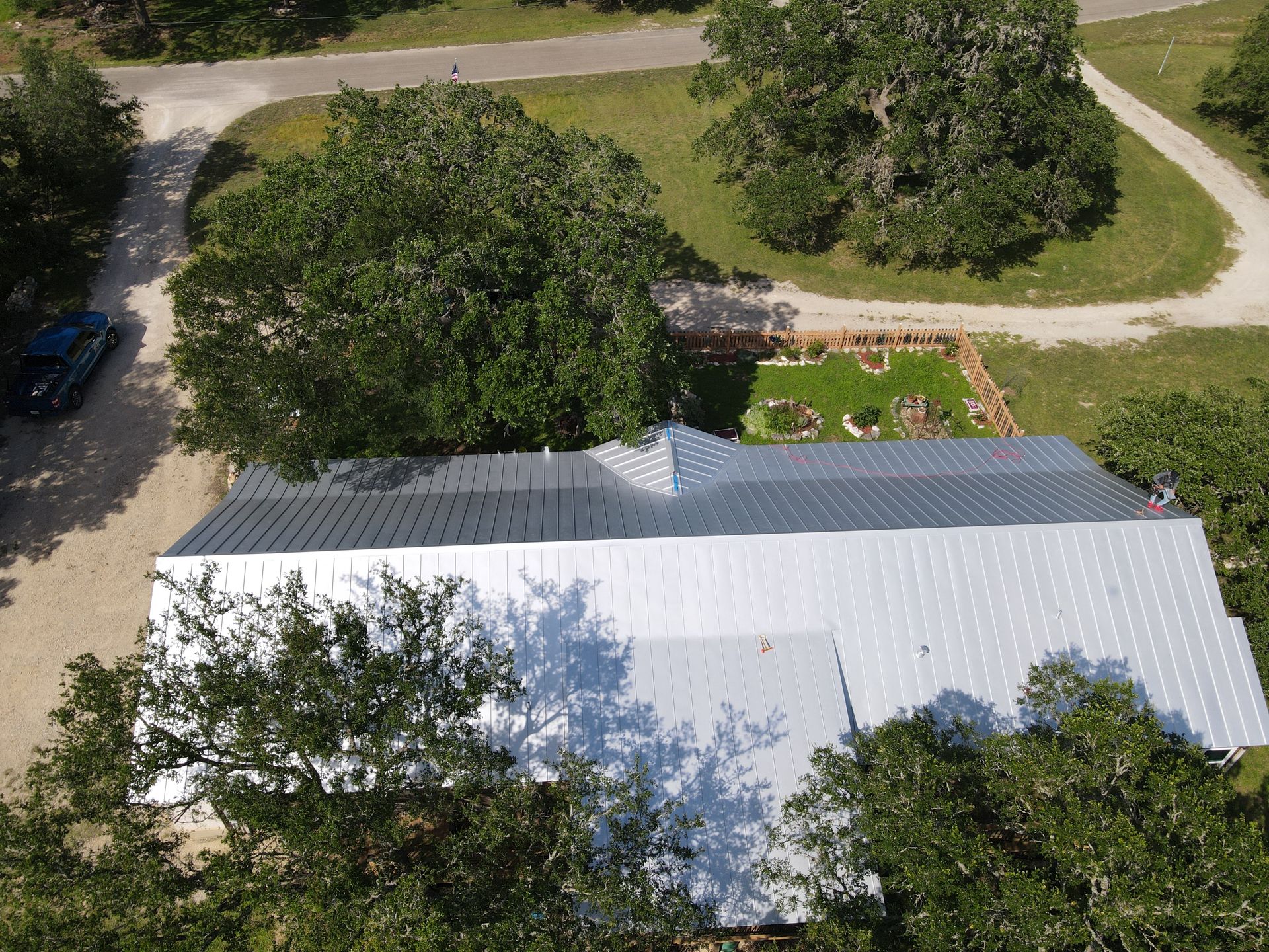 Gallery | San Antonio, Texas | RHR Roofing Co.