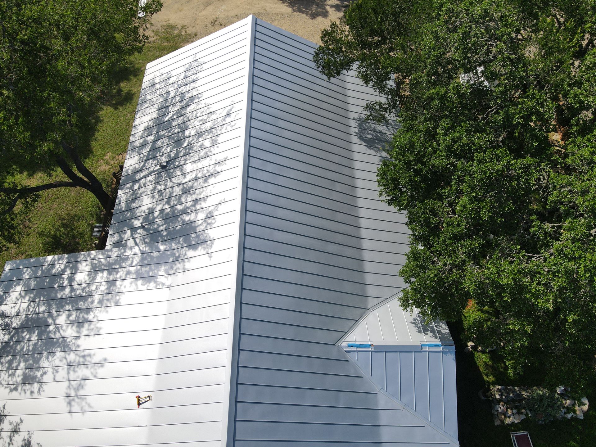 Gallery | San Antonio, Texas | RHR Roofing Co.