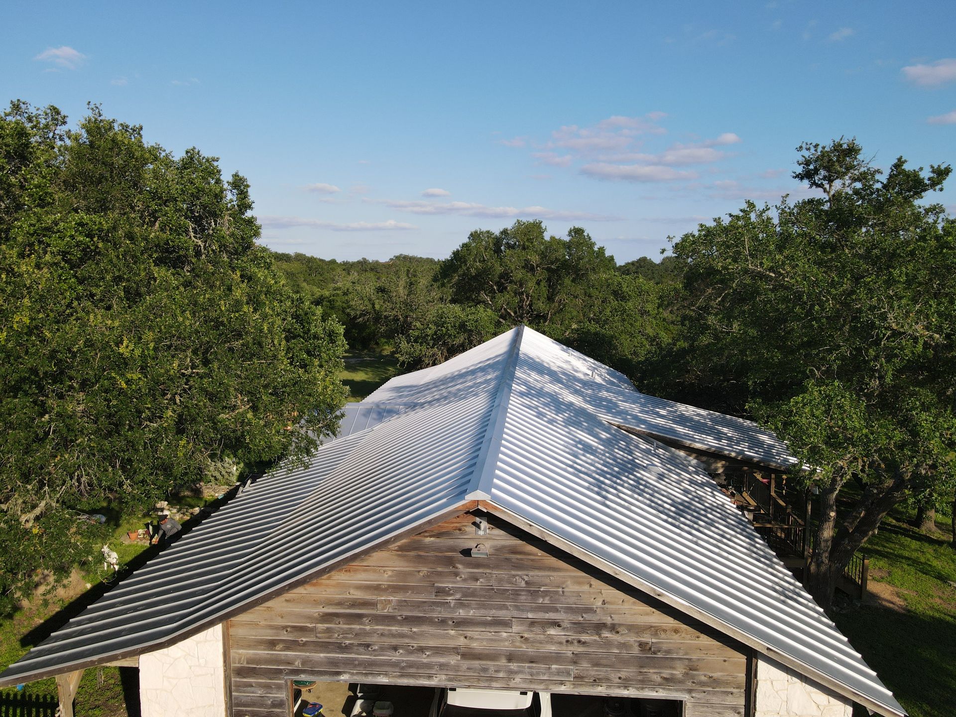 Gallery | San Antonio, Texas | RHR Roofing Co.