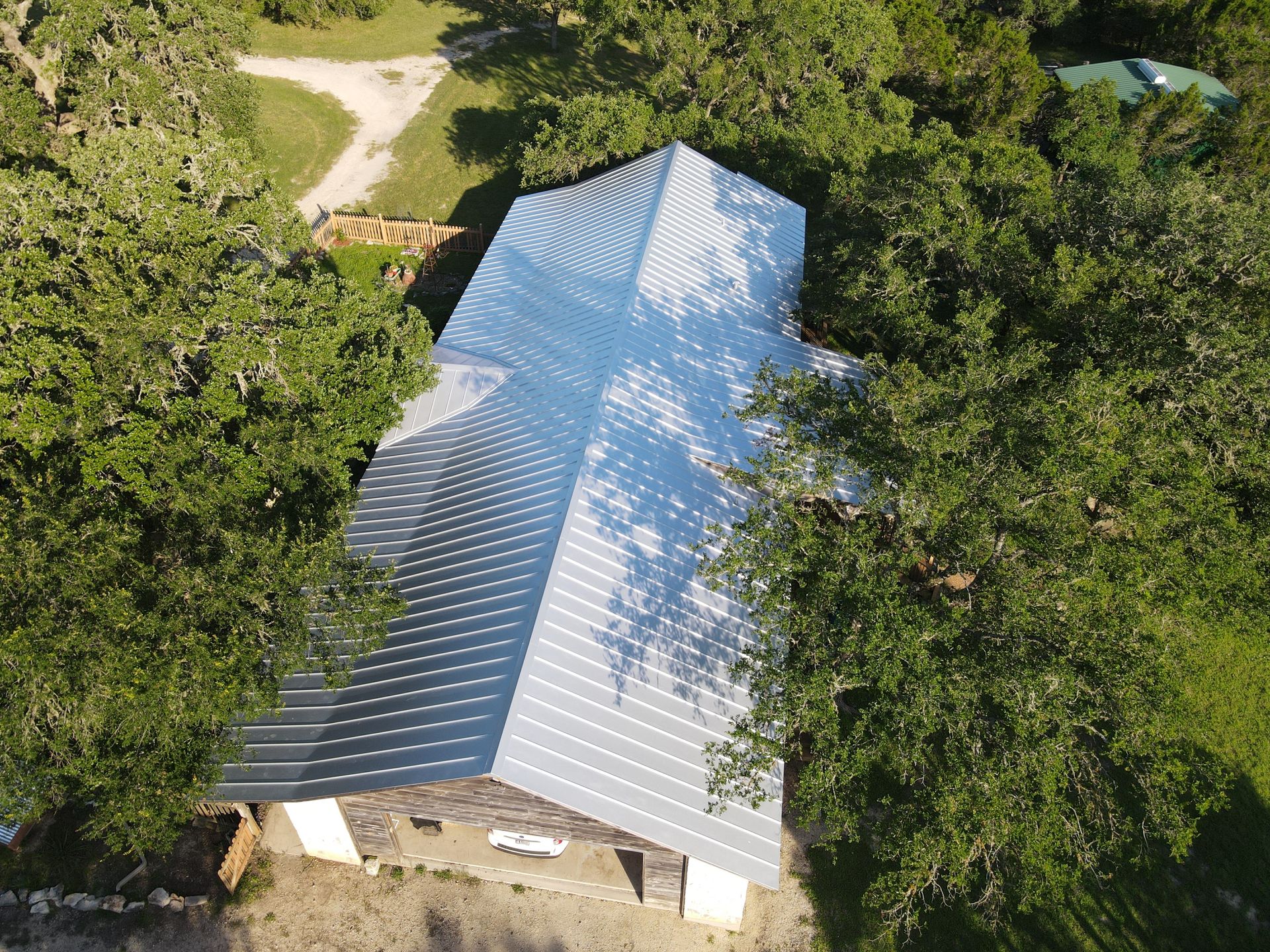 Gallery | San Antonio, Texas | RHR Roofing Co.