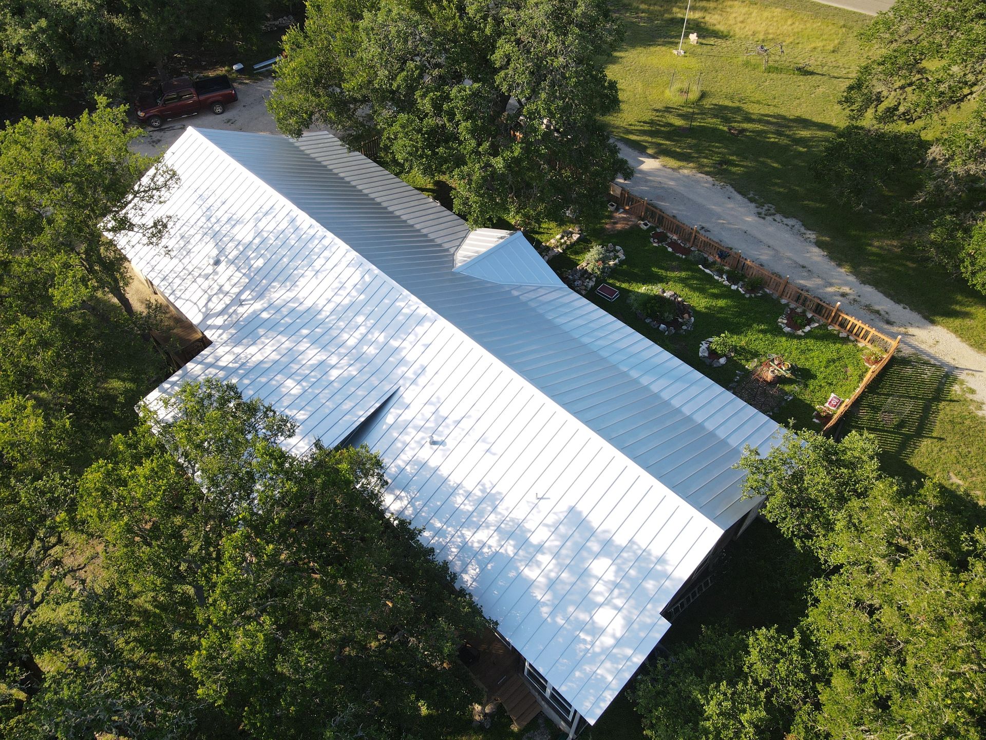 Gallery | San Antonio, Texas | RHR Roofing Co.