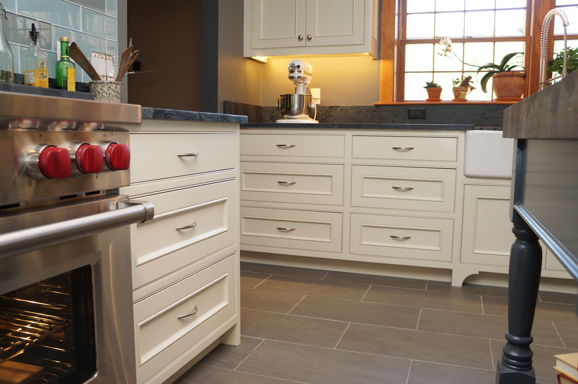 Scott Kitchen