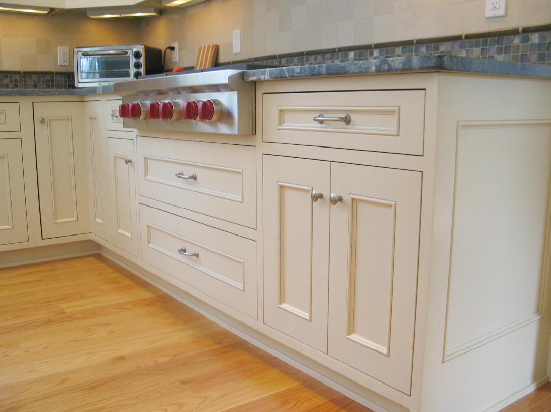 Full Overlay VS Inset