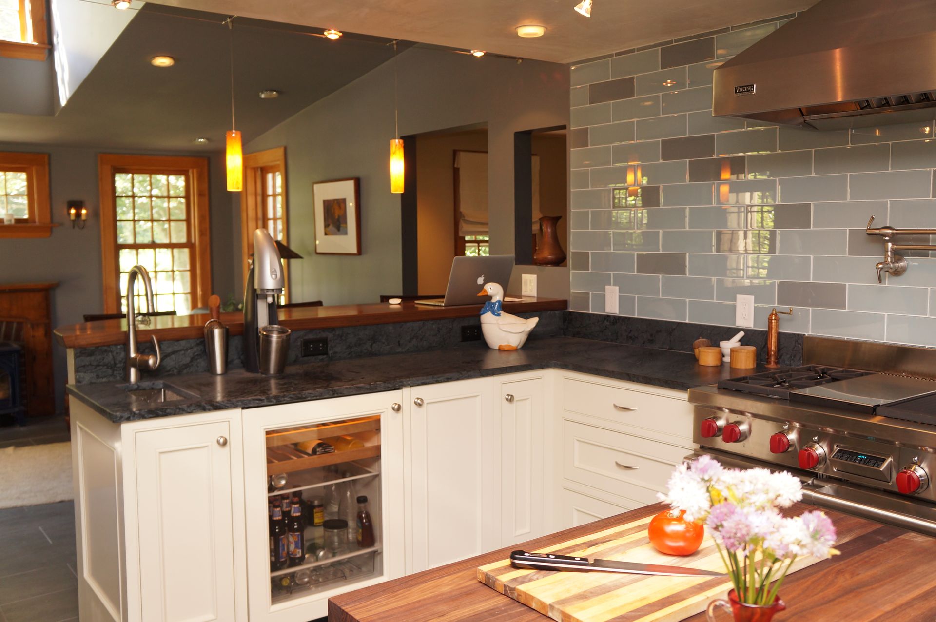 Scott Kitchen