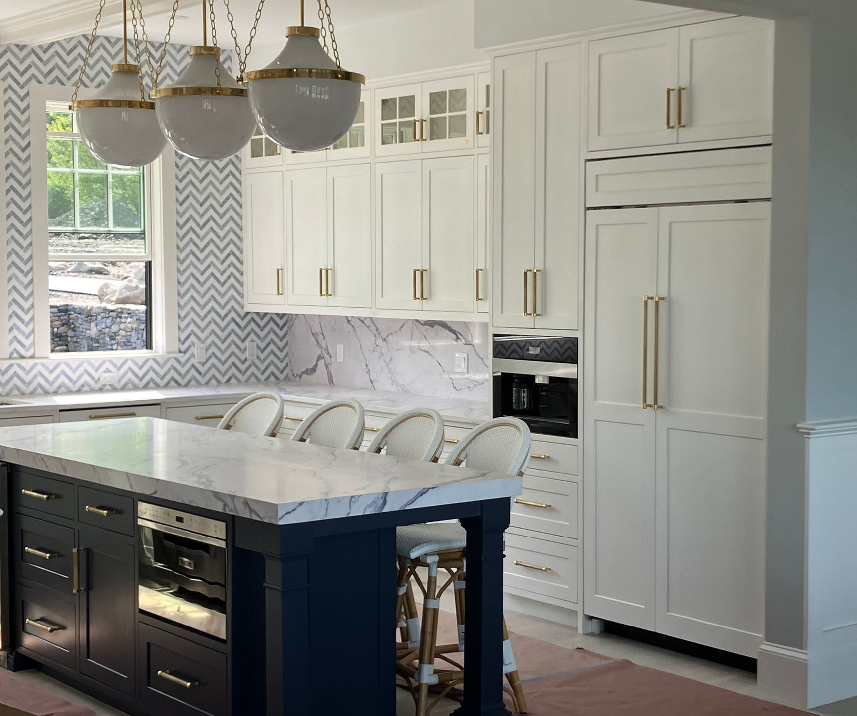 Taylor Made Cabinets | Home | Leominster, MA