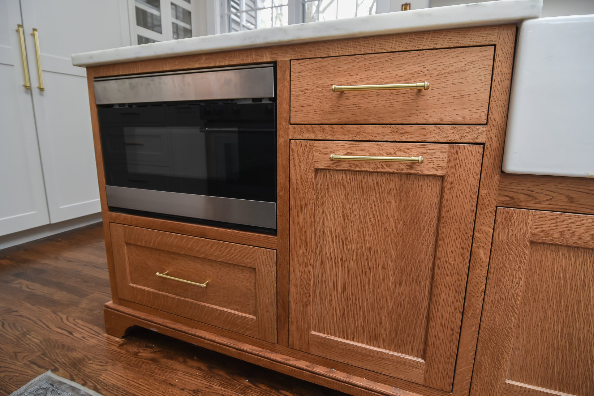 Milton_White Oak Island