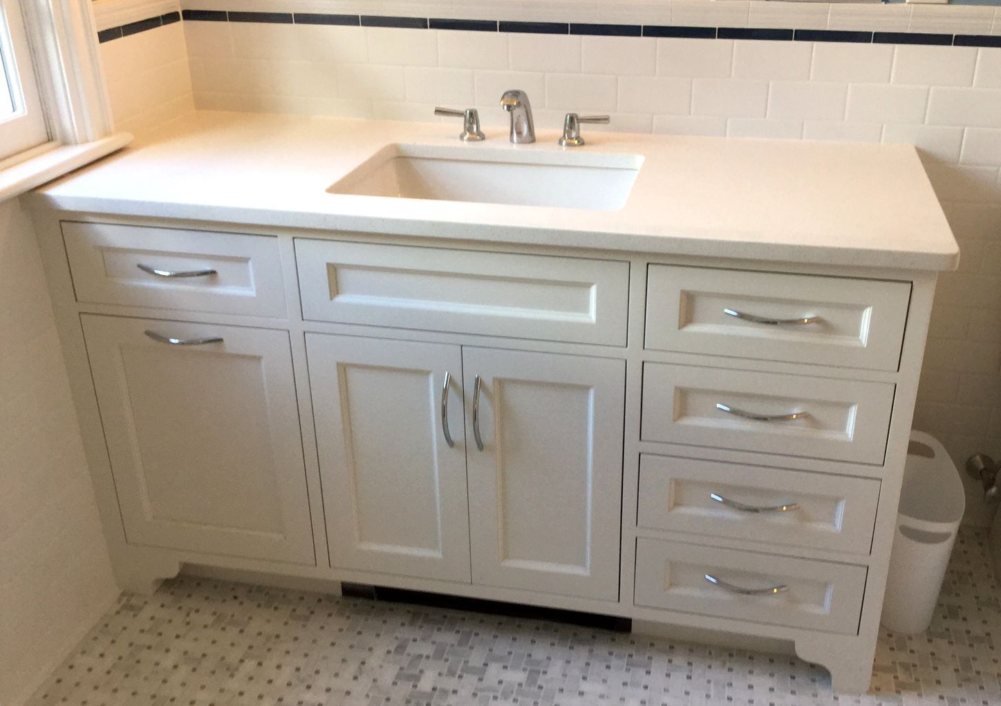 Painted Vanities