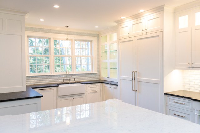 Taylor Made Cabinets | Home | Leominster, MA