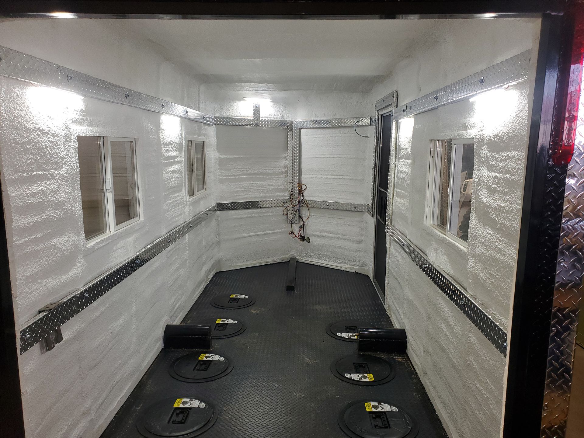 Zack Shack Ice Fishing Shacks for Sale - Ice House - Shelters