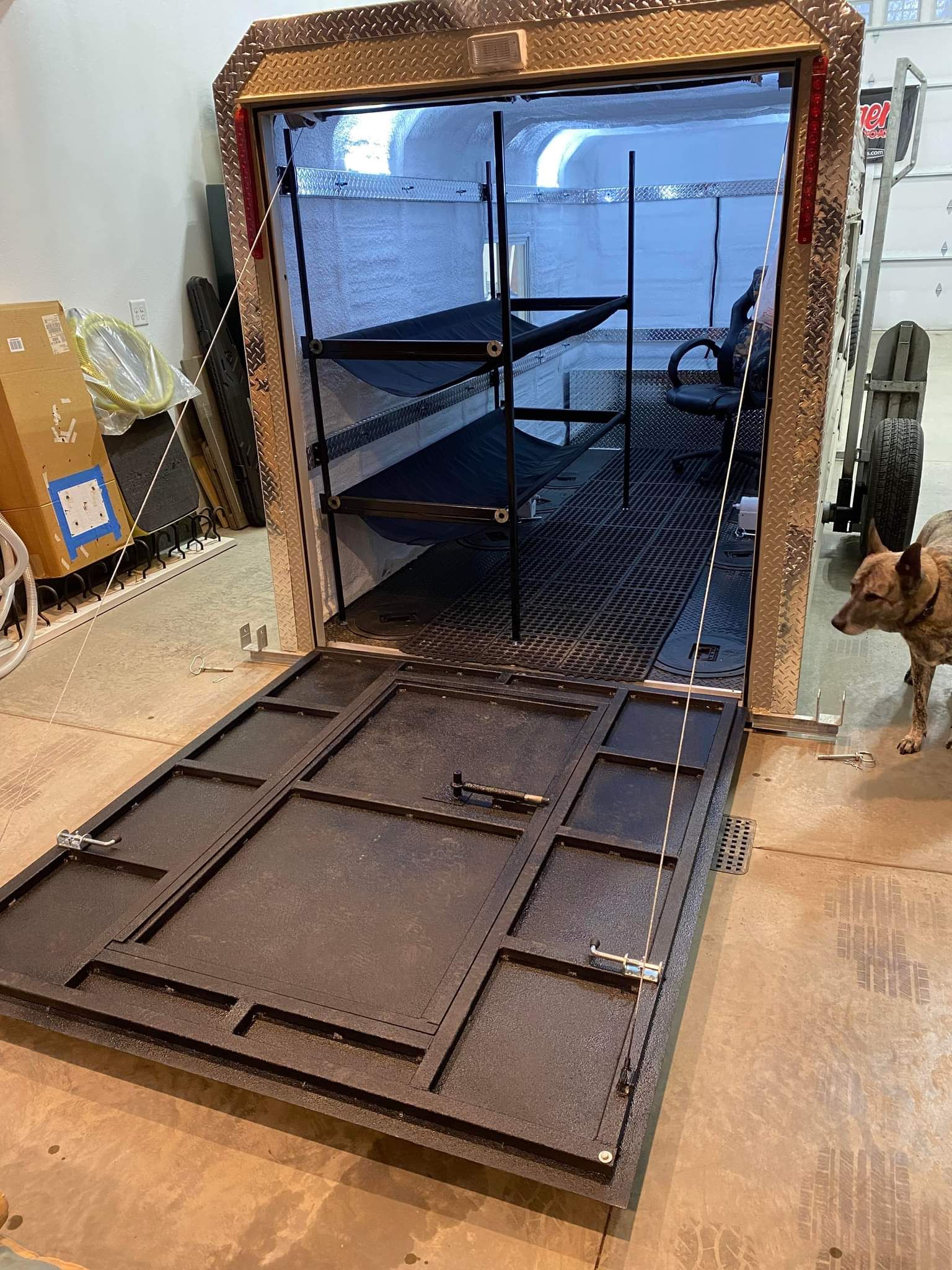 Zack Shack Ice Fishing Shacks for Sale - Ice House - Shelters