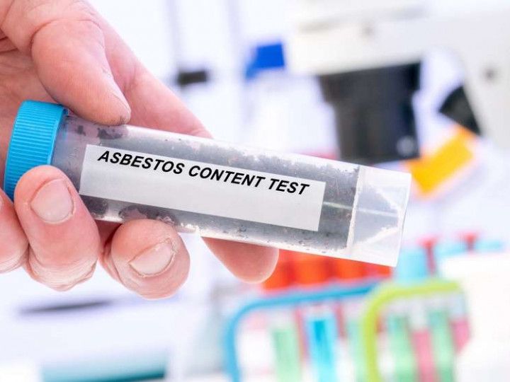 Asbestos Testing