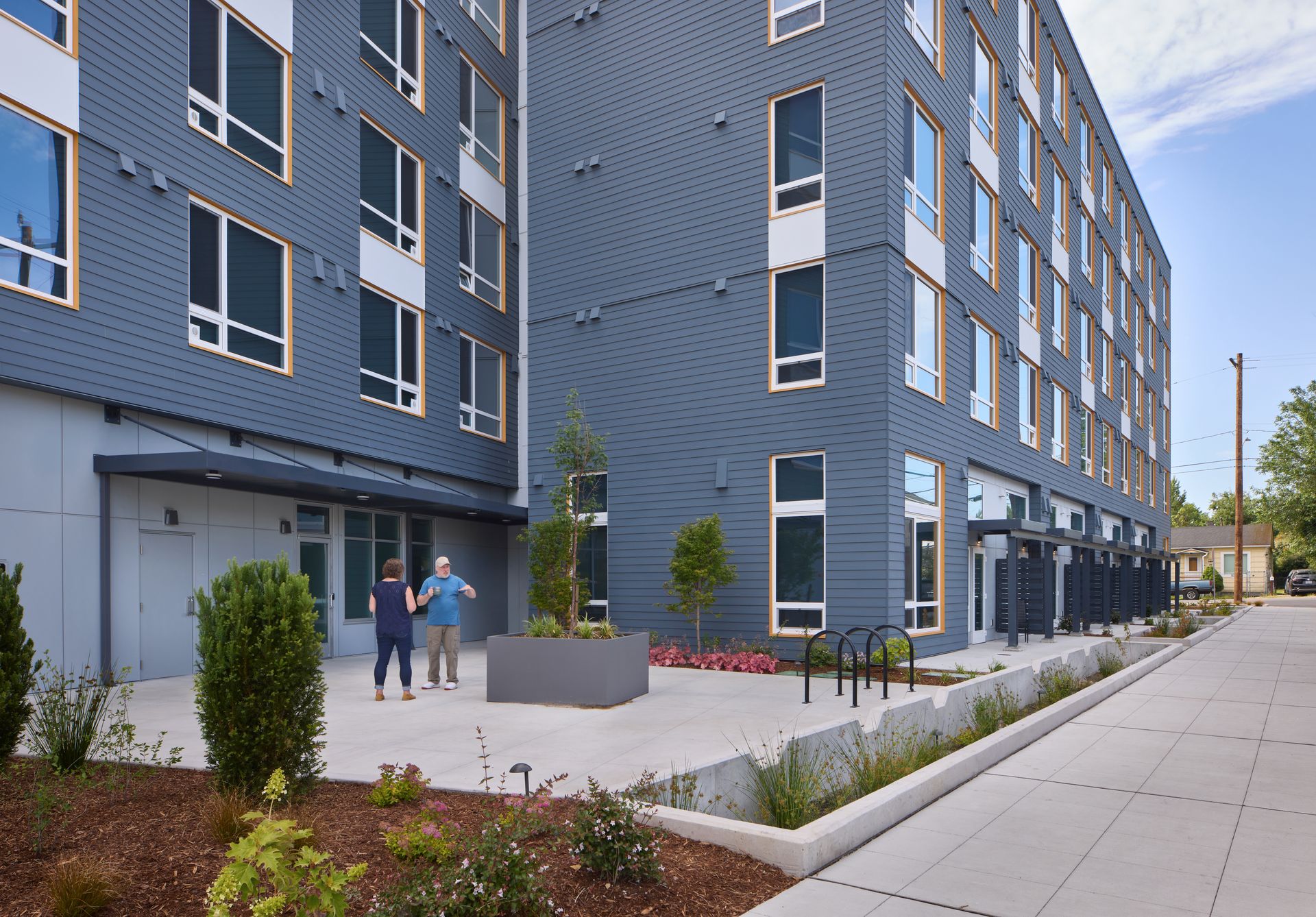 Apartments in Seattle | Koz at Othello Station - Home