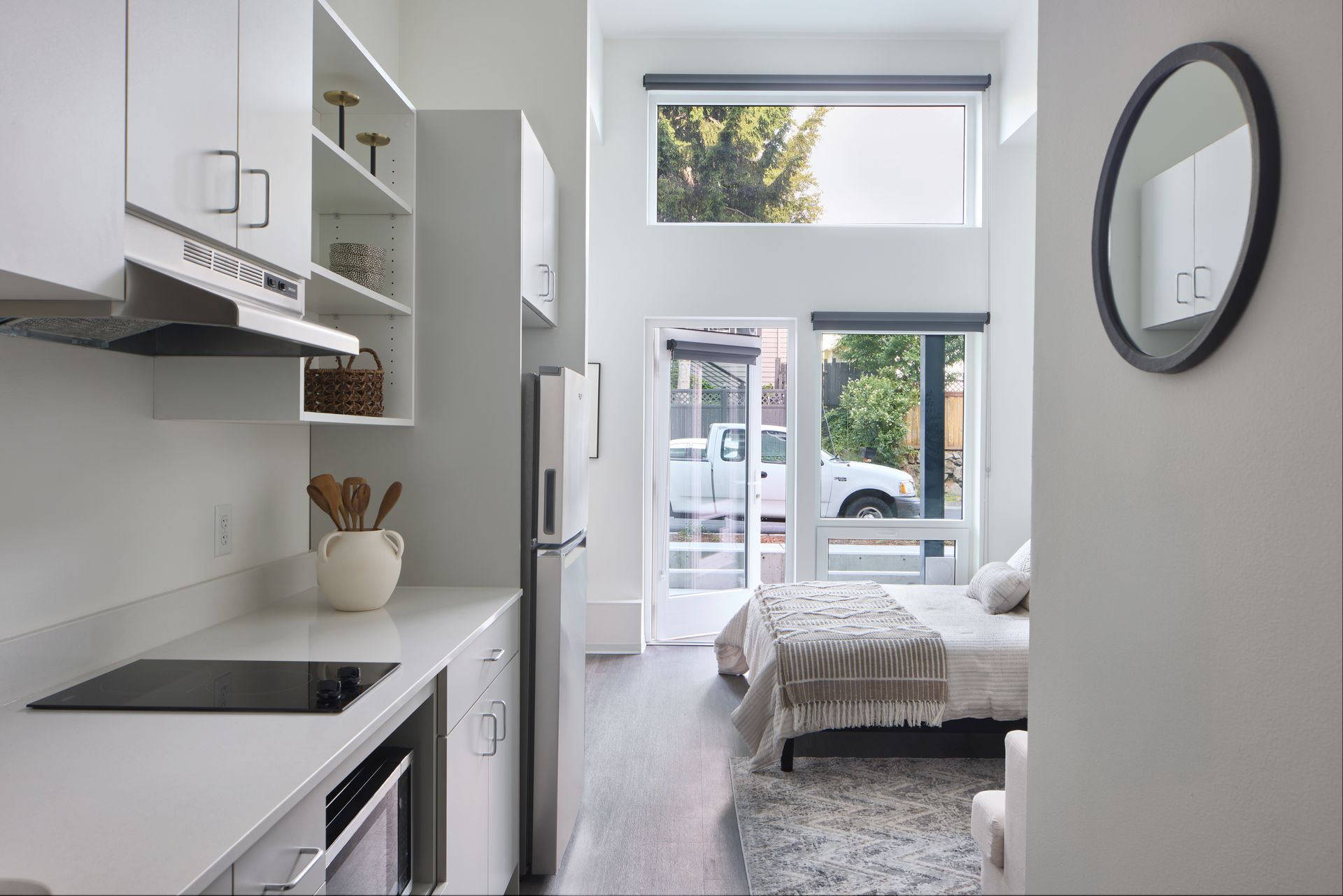 Apartments in Seattle | Koz at Othello Station - Home