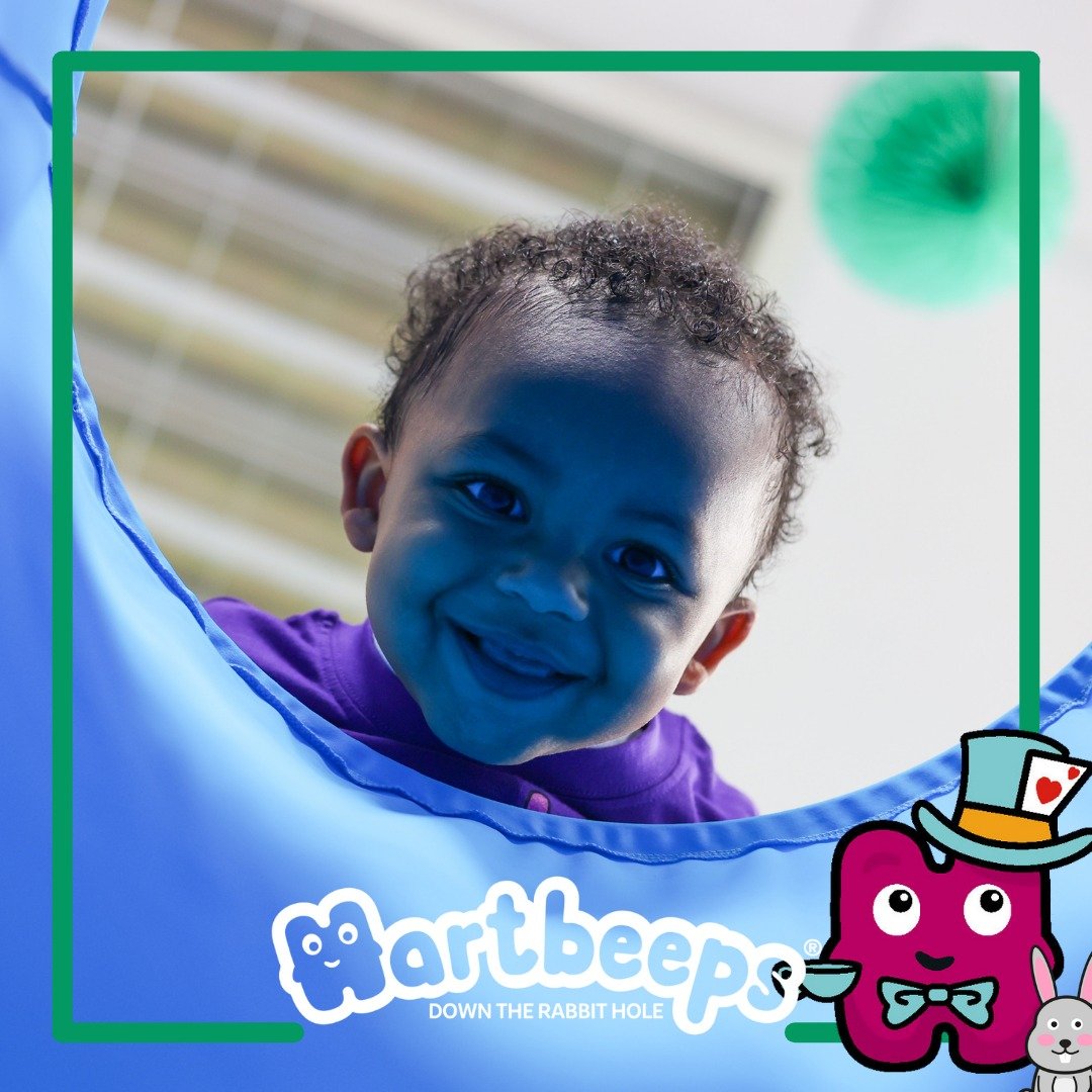 Hartbeeps | Total Tots Day Nursery in Lancaster & Morecambe