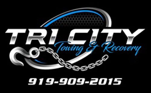 Tri City Towing | Fast, Reliable Roadside Assistance | Durham, North ...