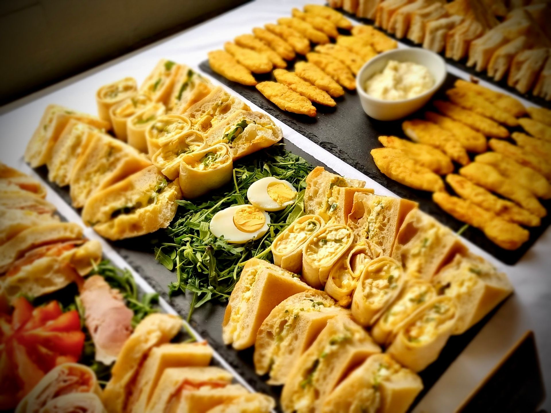 Function Suite | Ty'r Winch | Party and Wedding Venue Hire Cardiff