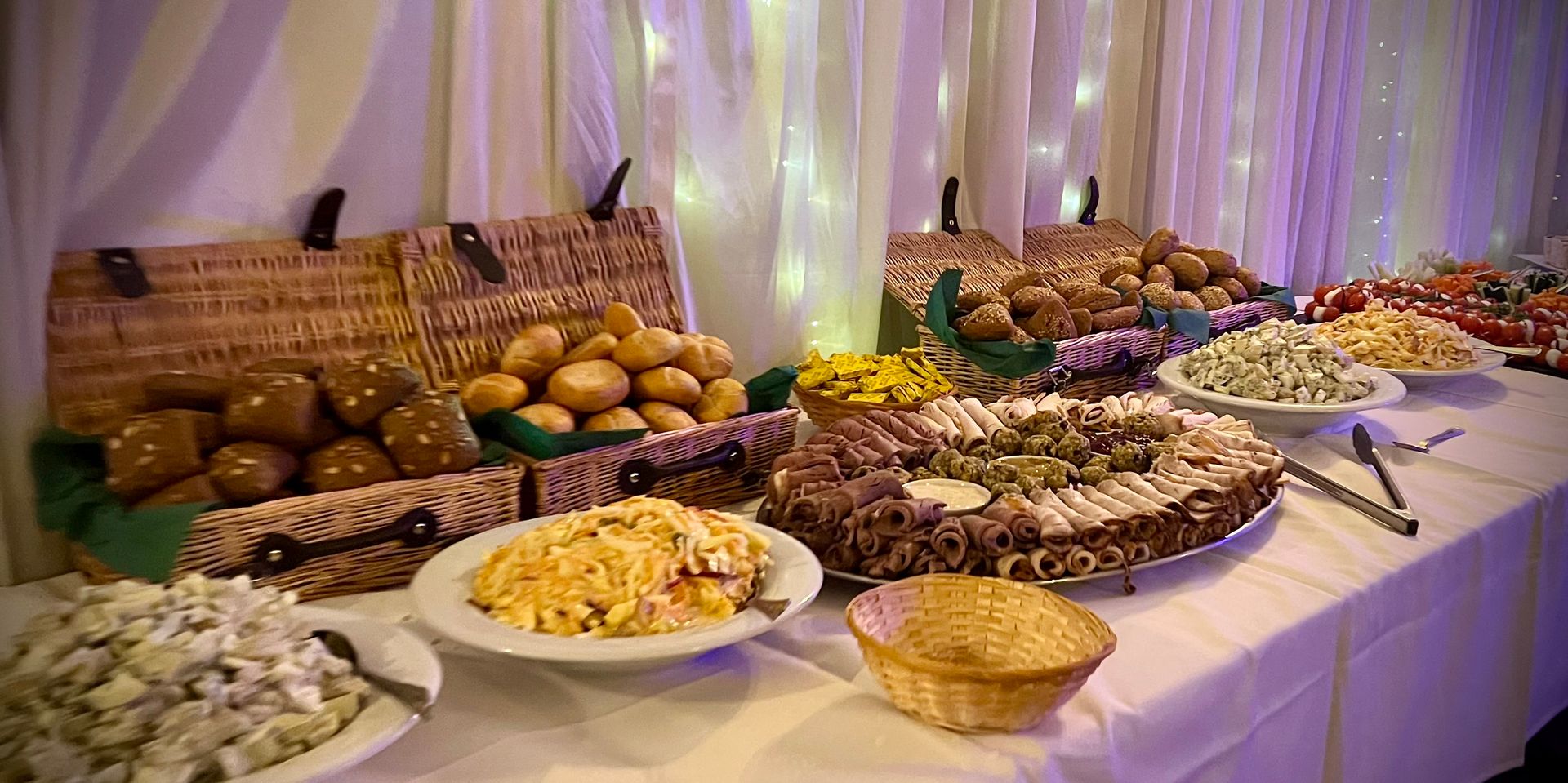 Function Suite | Ty'r Winch | Party and Wedding Venue Hire Cardiff
