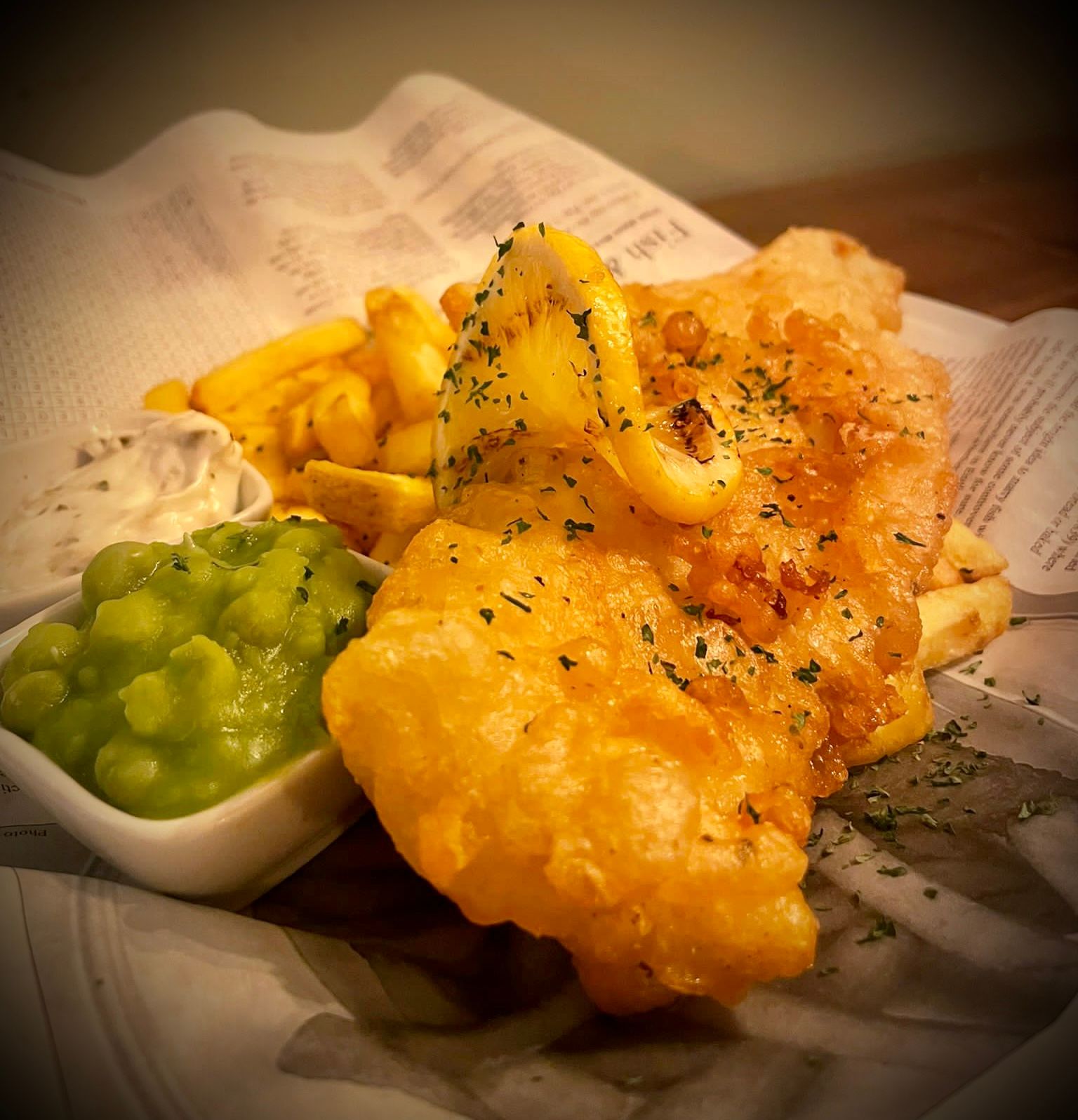 Menus | Ty'r Winch | Pub, Restaurant and Guest House